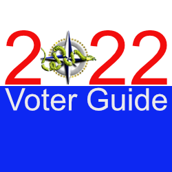 East Side Tea Party | 2022 Voter Guide Orange & Seminole FL